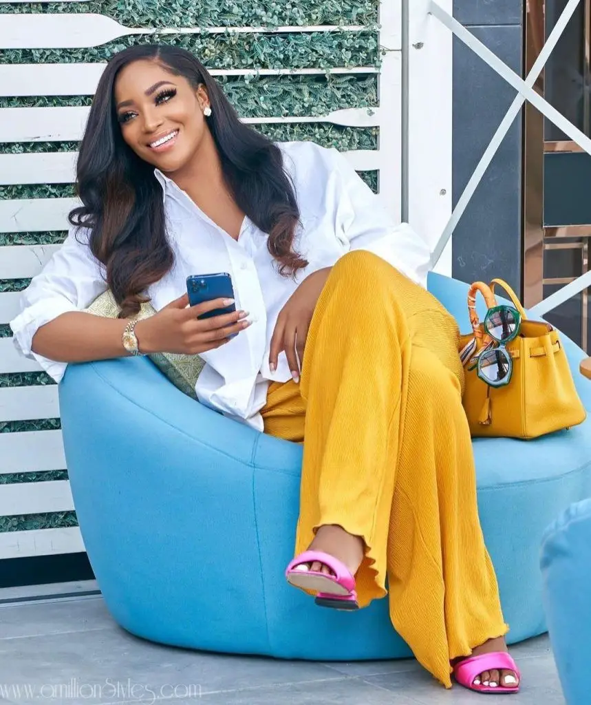 2025 How To Rock An All White Outfit With Class! – A Million Styles