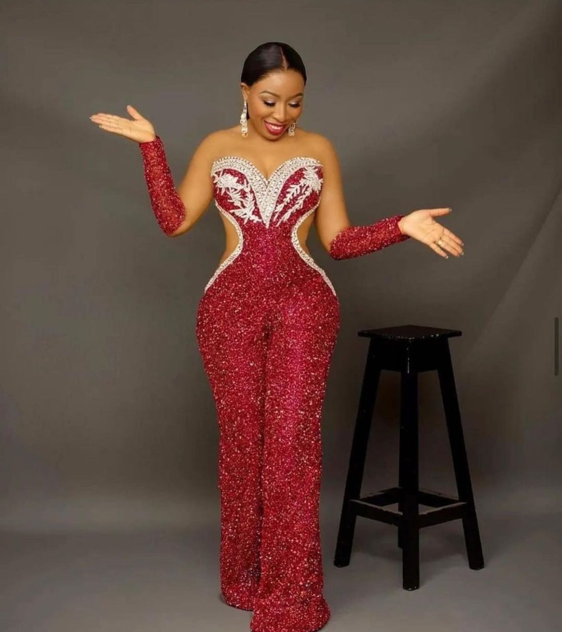 2026 11 Spectacular Jumpsuit Styles You Should See Today – A Million Styles