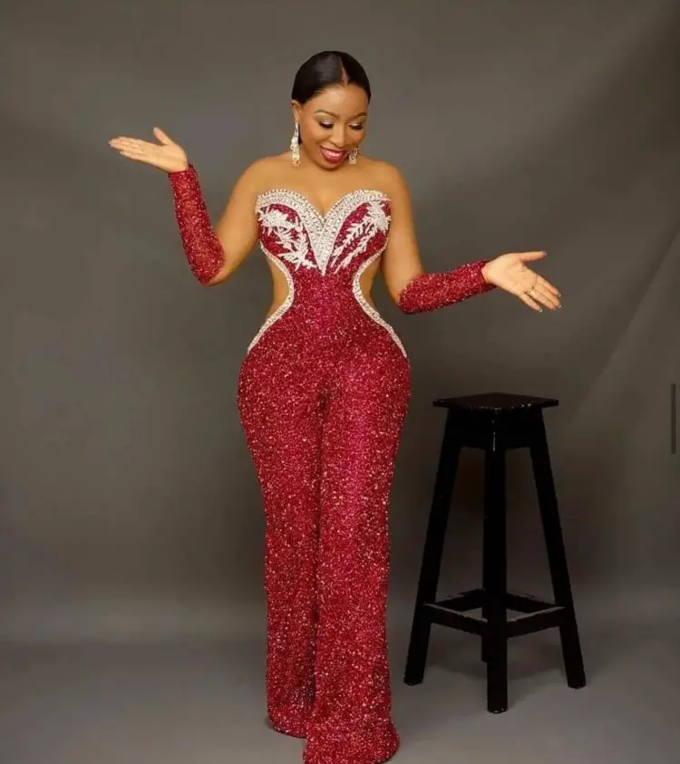 2025 11 Spectacular Jumpsuit Styles You Should See Today – A Million Styles
