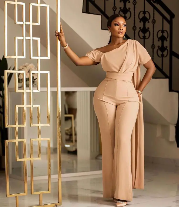 2025 11 Spectacular Jumpsuit Styles You Should See Today – A Million Styles