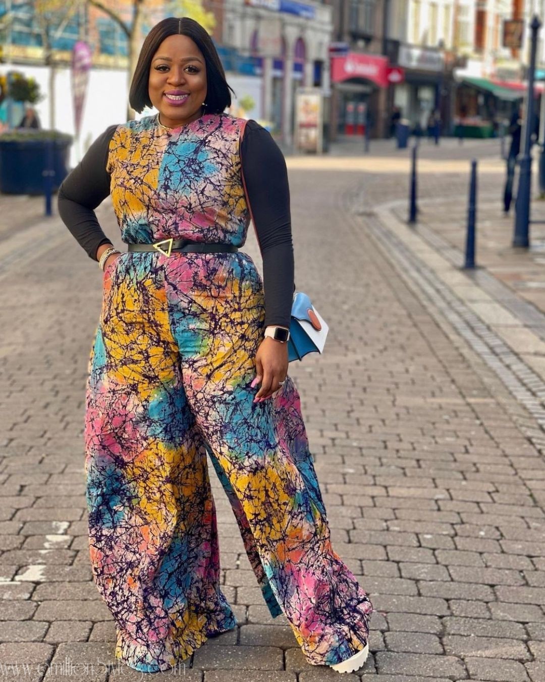 11 Spectacular Jumpsuit Styles You Should See Today – A Million Styles