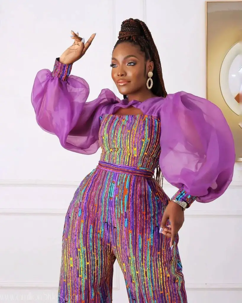 2025 11 Spectacular Jumpsuit Styles You Should See Today – A Million Styles