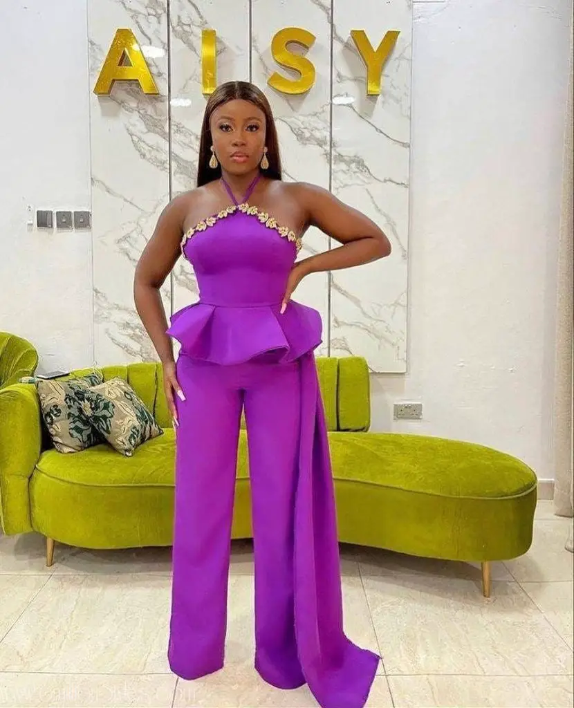 2025 11 Spectacular Jumpsuit Styles You Should See Today – A Million Styles