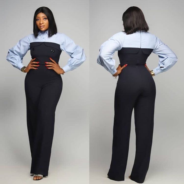 Setting The Office Mood With 8 Lovely Work Styles – A Million Styles