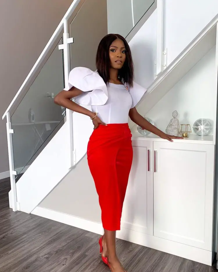 2025 Setting The Office Mood With 8 Lovely Work Styles – A Million Styles