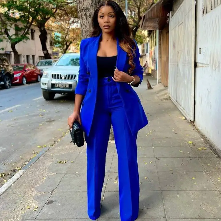 2025 Setting The Office Mood With 8 Lovely Work Styles – A Million Styles