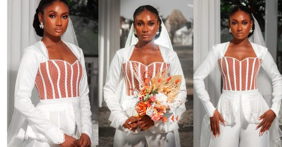 2026 Get a Flawless Wedding Day Look with these Civil Wedding Beauty ...