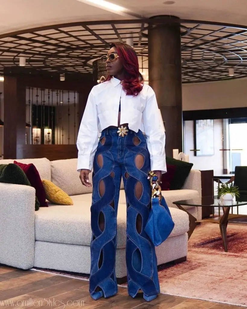 8 Top Denim Trends to Try This Year – A Million Styles