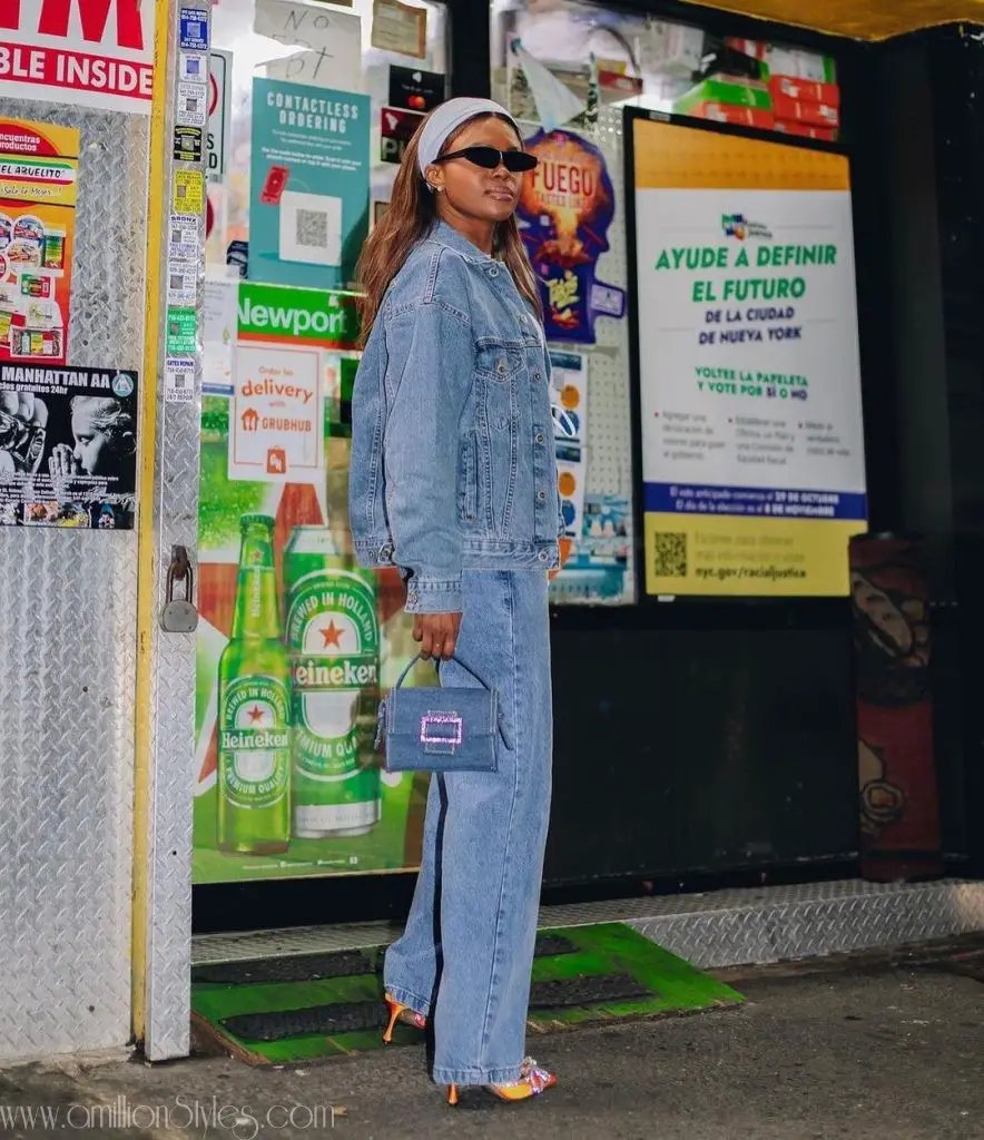 8 Top Denim Trends to Try This Year – A Million Styles