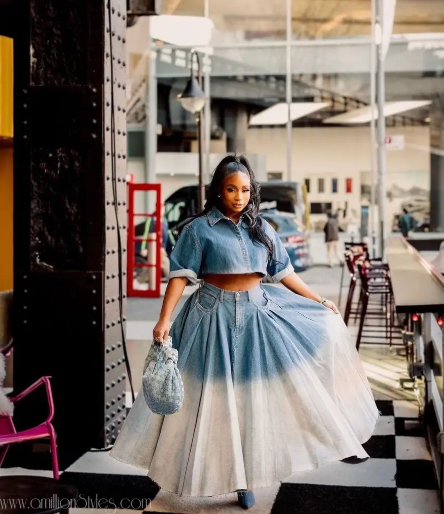 8 Top Denim Trends to Try This Year – A Million Styles