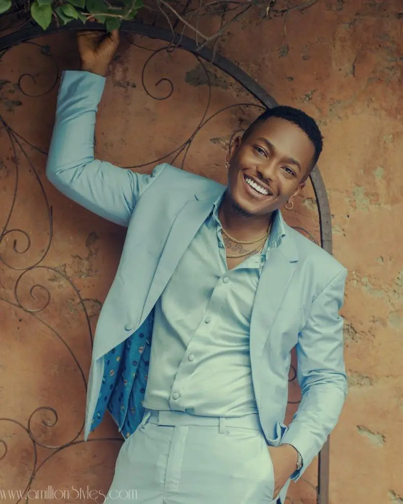 2025 MCM: We X-Rayed Screen Heart Throb, Timini Egbuson's Style – A ...