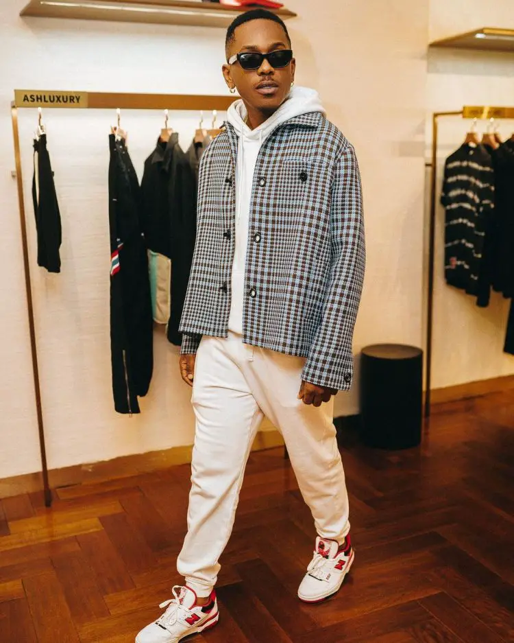 MCM: We X-Rayed Screen Heart Throb, Timini Egbuson's Style – A Million Styles