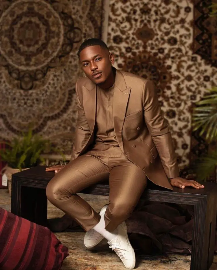 MCM: We X-Rayed Screen Heart Throb, Timini Egbuson's Style – A Million ...