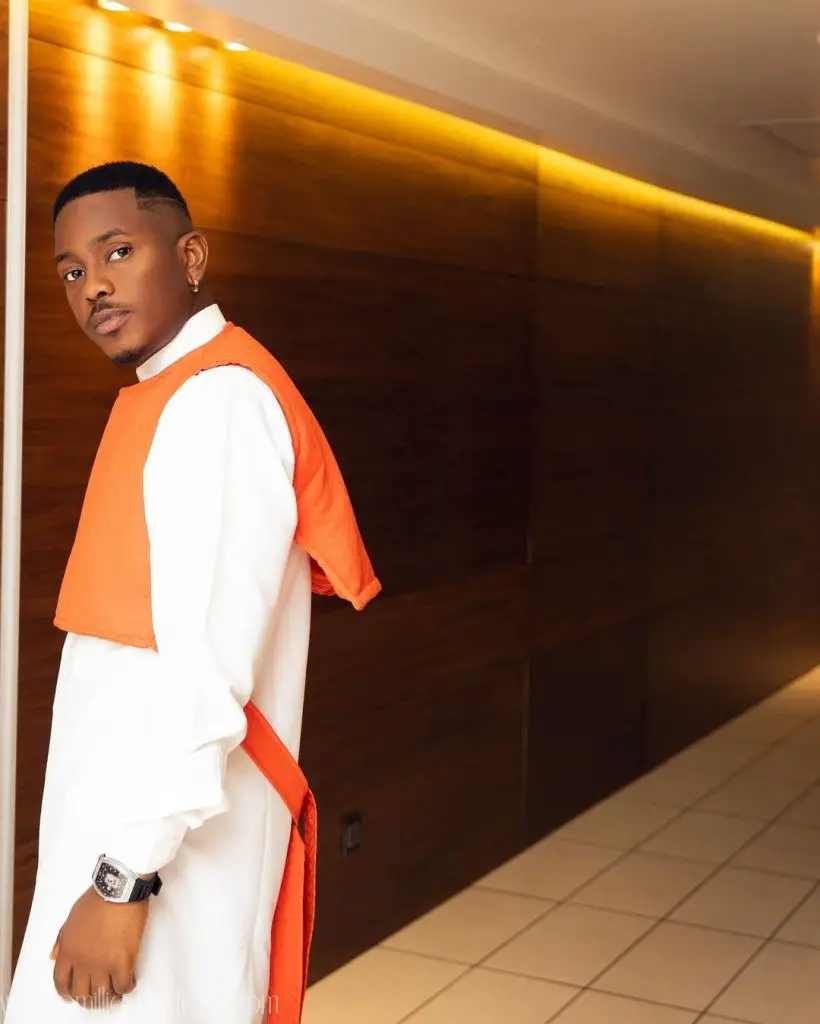 2025 MCM: We X-Rayed Screen Heart Throb, Timini Egbuson's Style – A ...