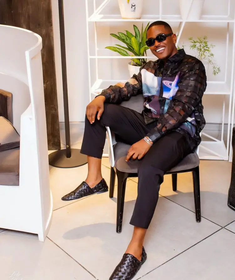 2025 MCM: We X-Rayed Screen Heart Throb, Timini Egbuson's Style – A ...