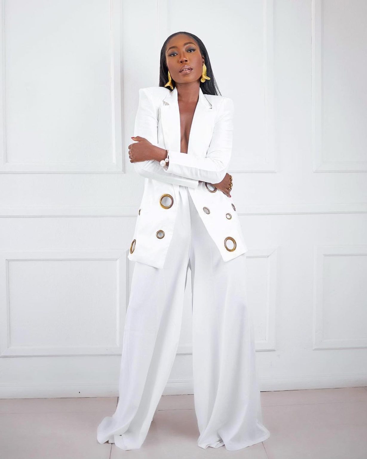 2026 Beautiful Suits For Working Women – A Million Styles