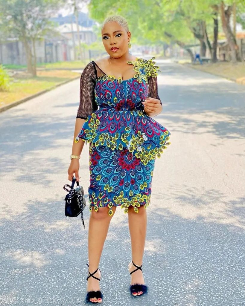 2026 8 Two-Piece Fabulous Ankara Styles – A Million Styles