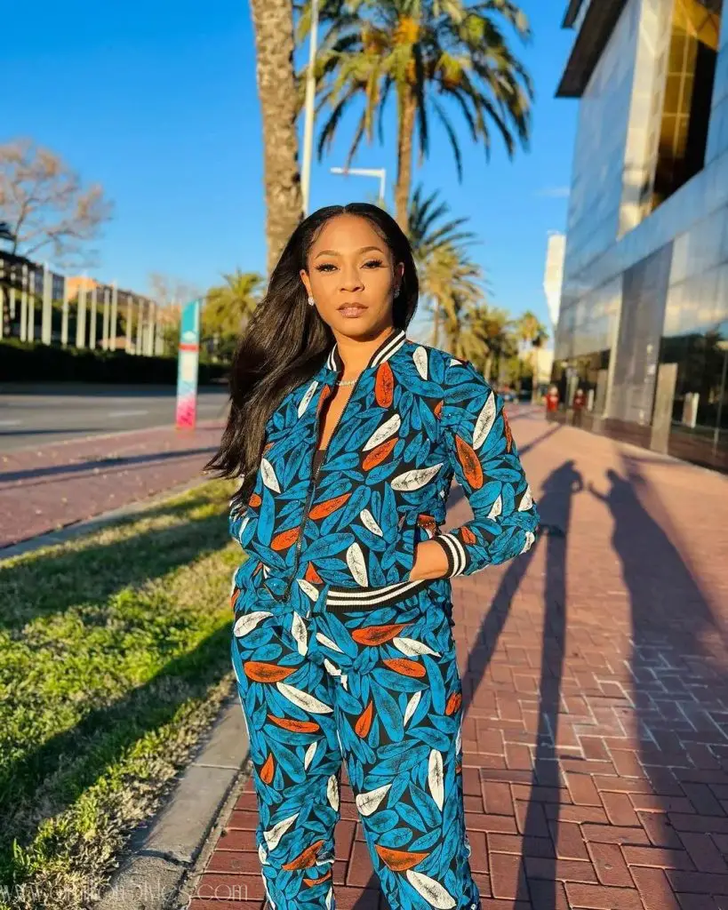 2025 8 Two-Piece Fabulous Ankara Styles – A Million Styles