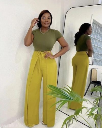 Elevate Your Work Wardrobe with These 10 Trendy Work Styles – A Million ...