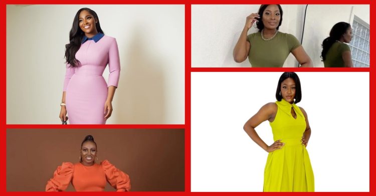 Elevate Your Work Wardrobe with These 10 Trendy Work Styles – A Million ...