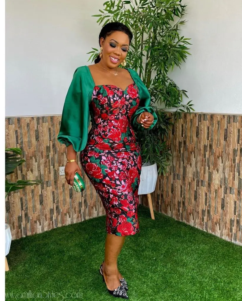 Here Are 6 Perfect Styles For Church – A Million Styles