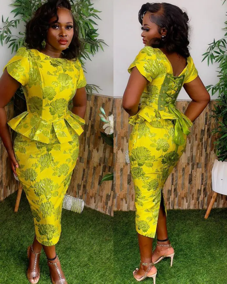 Here Are 6 Perfect Styles For Church – A Million Styles