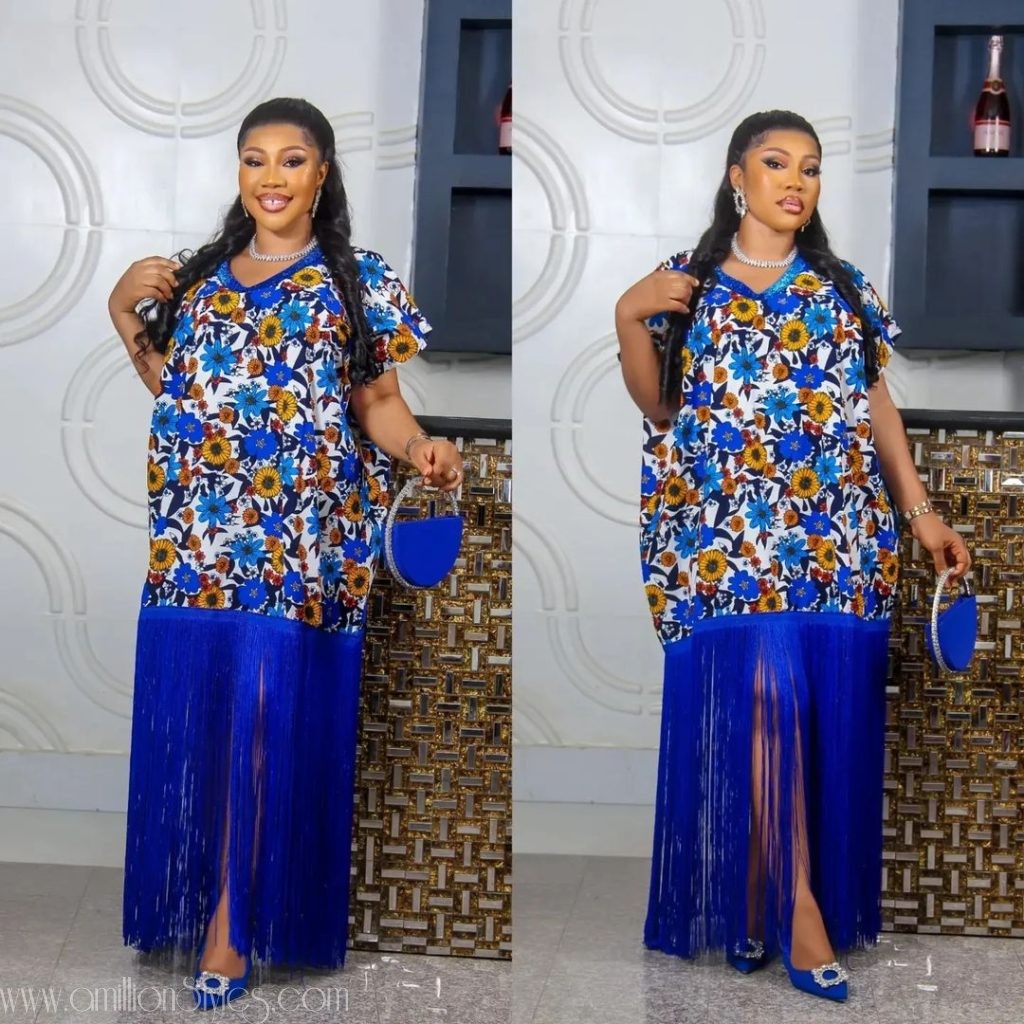 2025 Effortlessly Stylish Fringe Styles for the Modern Woman – A ...