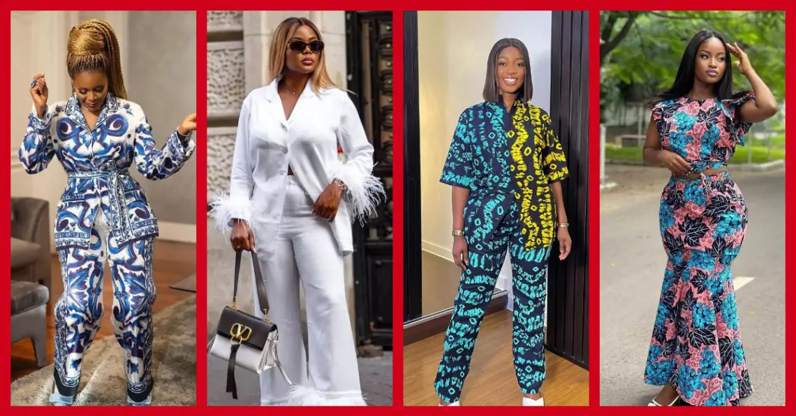 2025 Make a Statement with These Trendy Two Piece Styles – A Million Styles