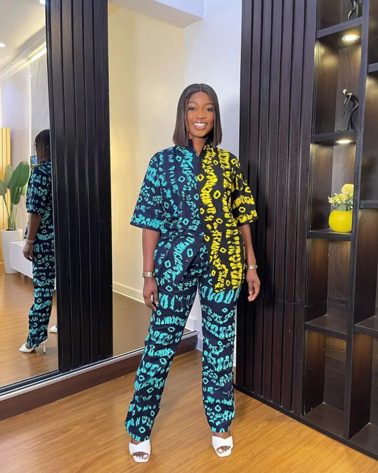 Make a Statement with These Trendy Two Piece Styles – A Million Styles