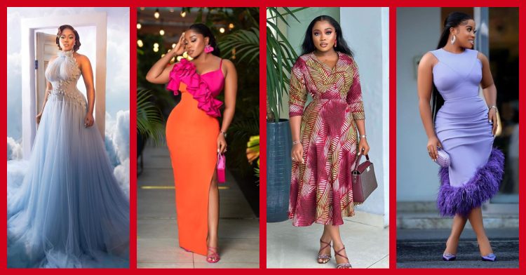 2026 WCW: Veekee James-Redefining Nigerian Fashion with Innovative ...