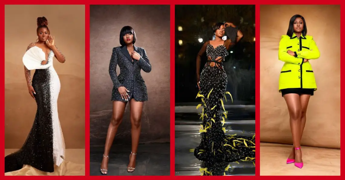 WCW: A Closer Look at Alex Unusual's Beautiful Styles – A Million Styles