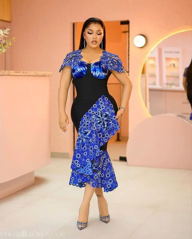 Lovely Ankara Styles in 2023 – Volume 14 – Page 3 of 10 – A Million Styles