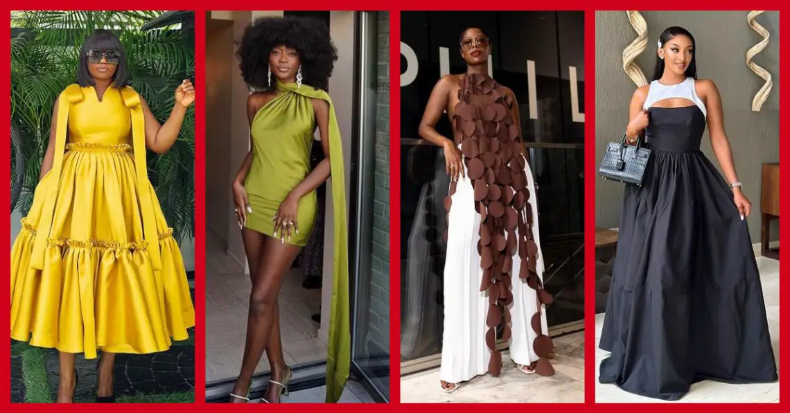 7 Scintillating Adire Styles For 2021 – A Million Styles