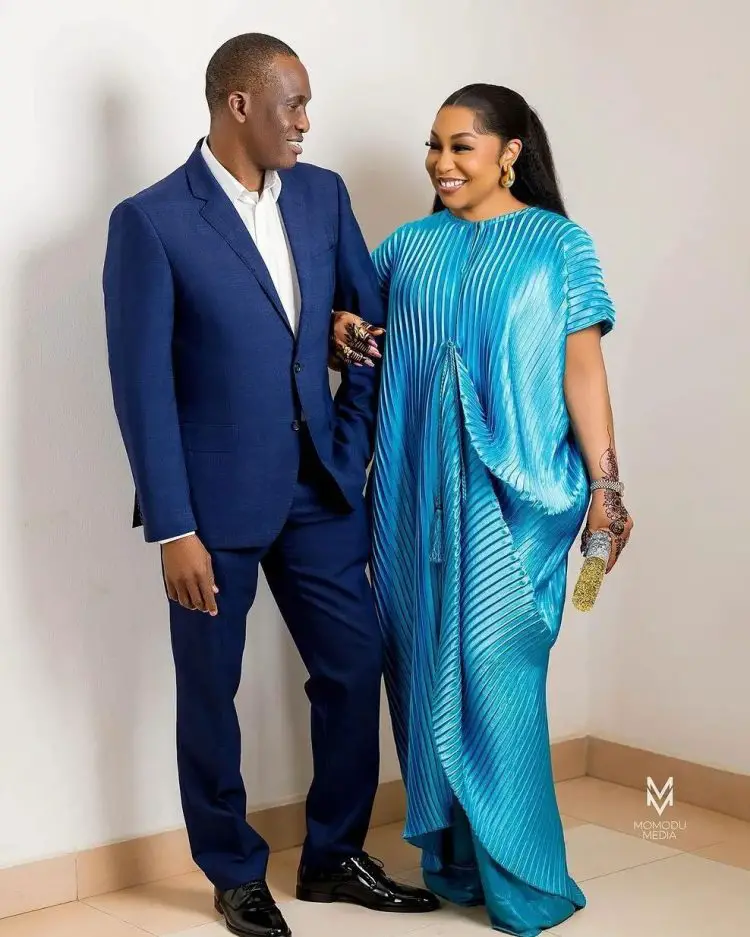 Bubu Reimagined: Beautiful Bubu Styles That Hit The Spot – A Million Styles