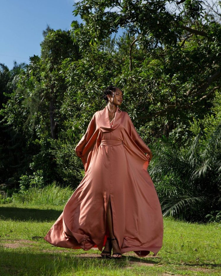2026 Bubu Reimagined: Beautiful Bubu Styles That Hit The Spot – A ...