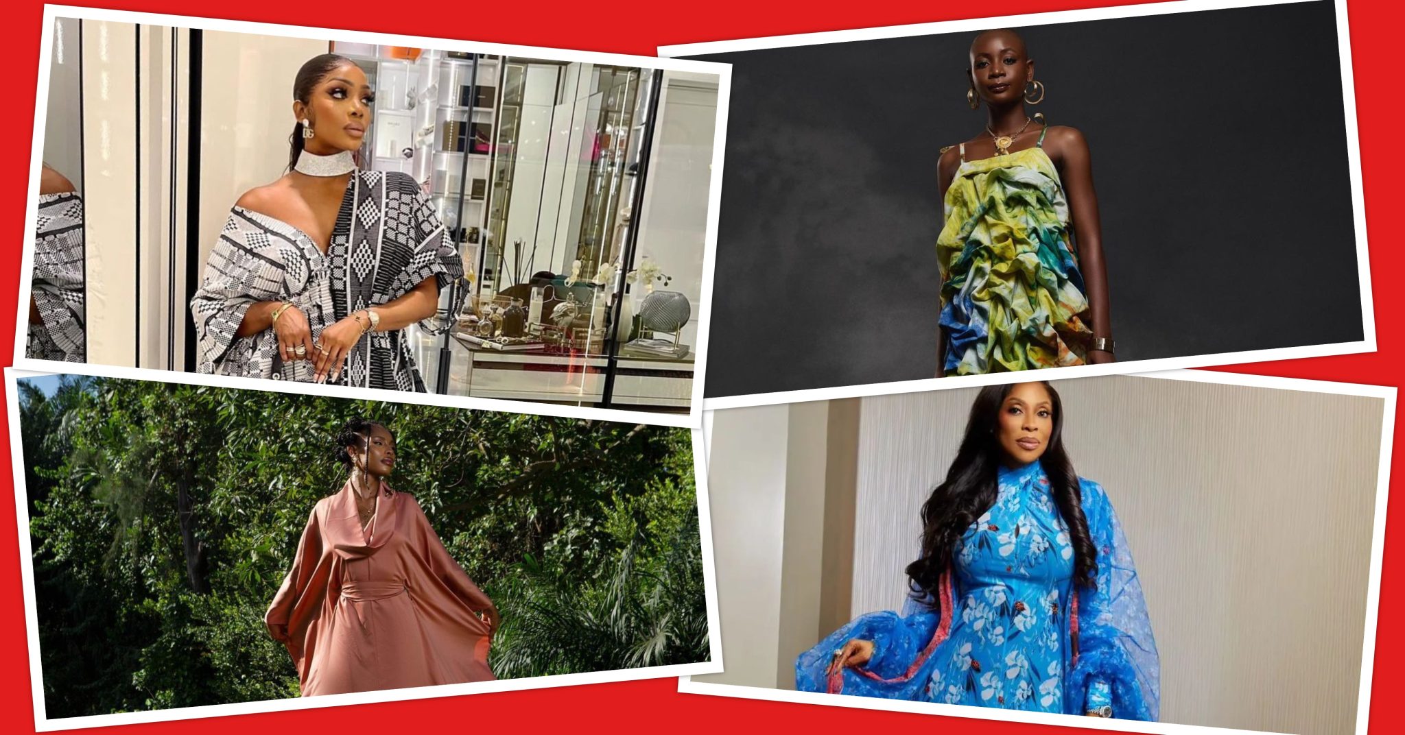 2025 Bubu Reimagined: Beautiful Bubu Styles That Hit The Spot – A ...