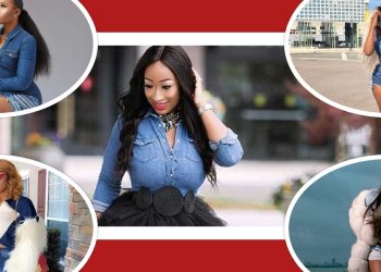 A Million Styles | Hot and Spicy Latest Fashion Styles