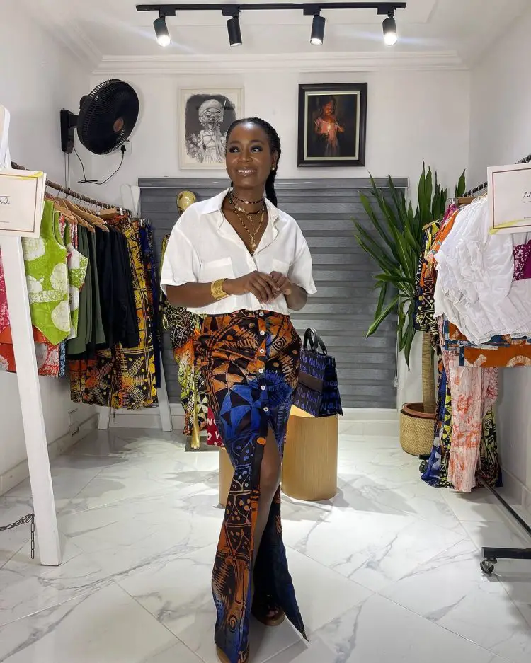 9 Fabulous Adire Styles You Cannot Miss – A Million Styles