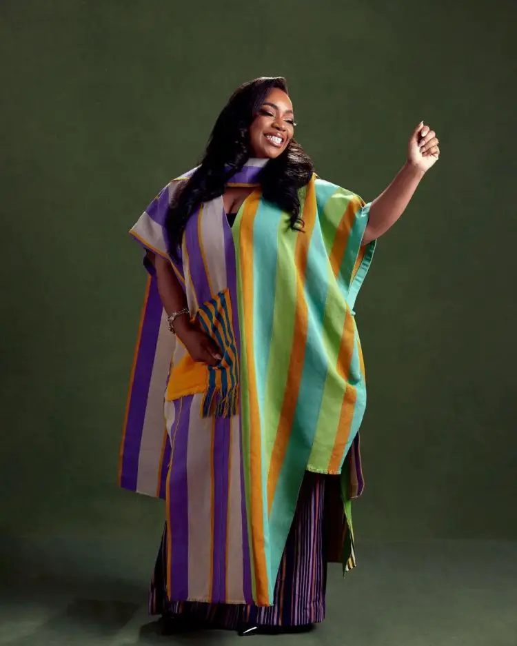 2025 Timeless Elegance: Stunning Aso-Oke Styles You'll Love – A Million ...