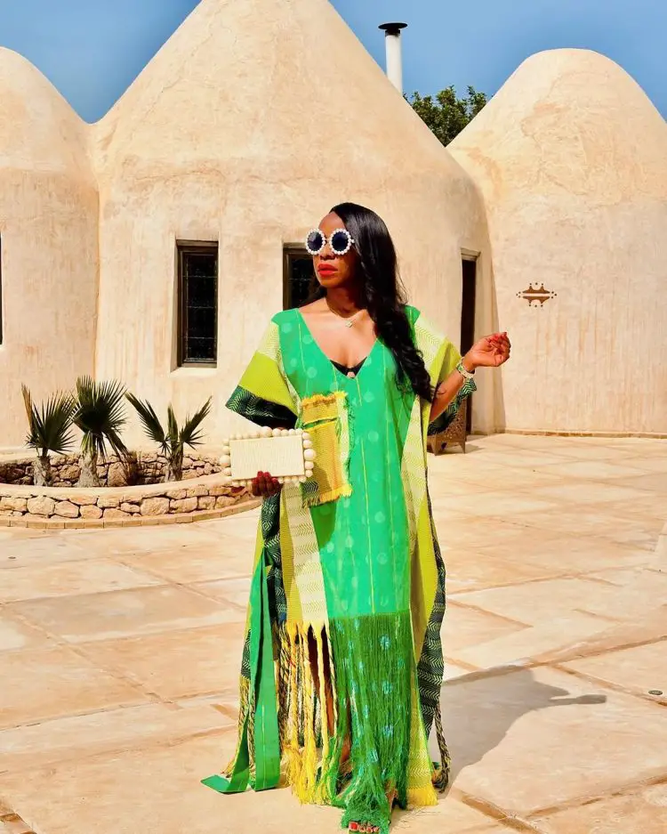 2025 Timeless Elegance: Stunning Aso-Oke Styles You'll Love – A Million ...