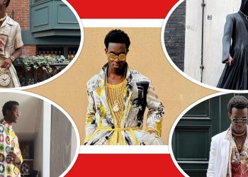 A Million Styles | Hot and Spicy Latest Fashion Styles