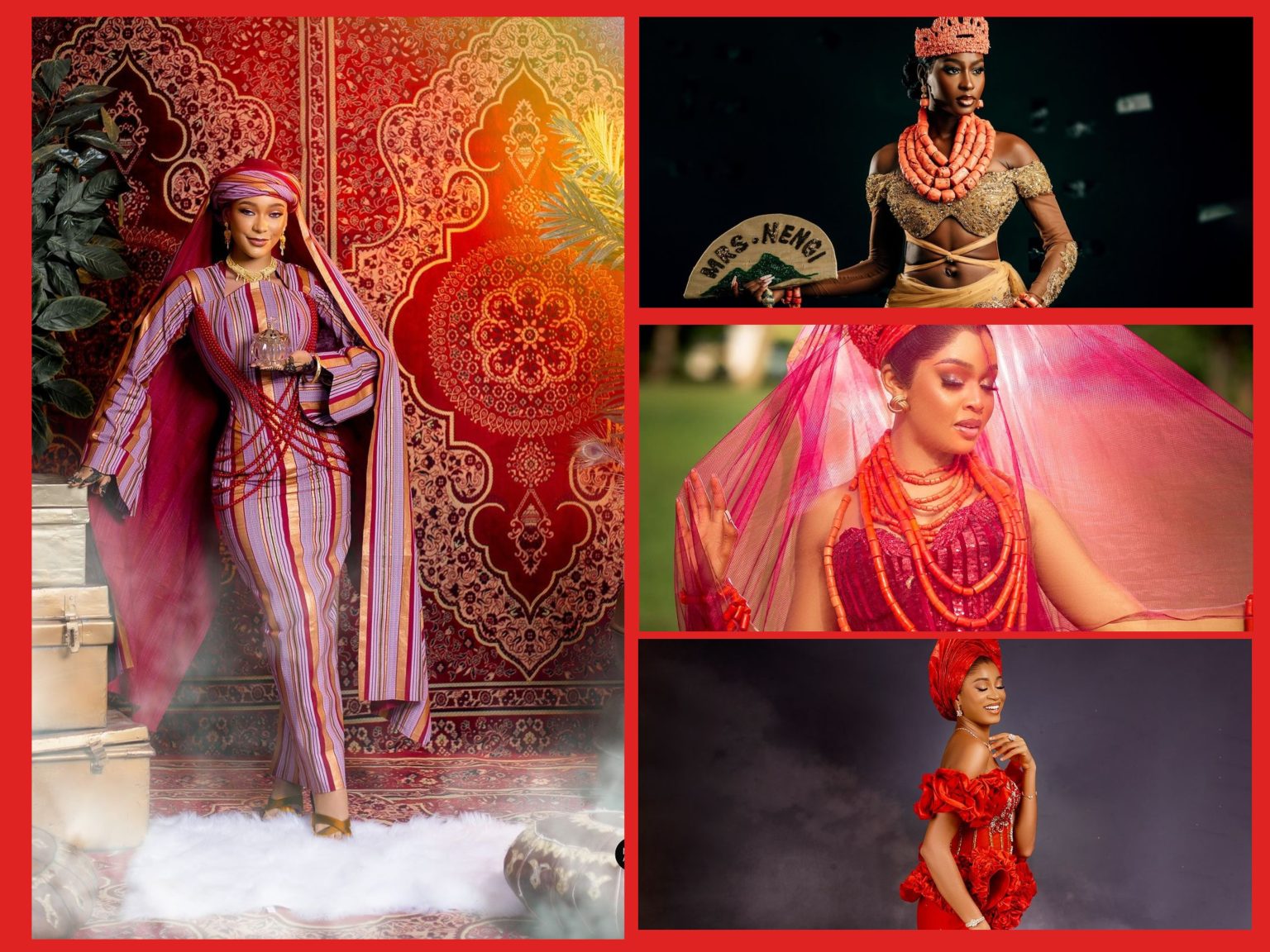 A Million Styles – Hot and Spicy Latest Fashion Styles