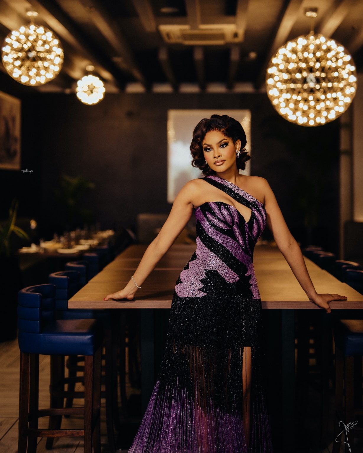 2025 Turn Up The Heat With These Lovely Wedding Reception Dresses ...