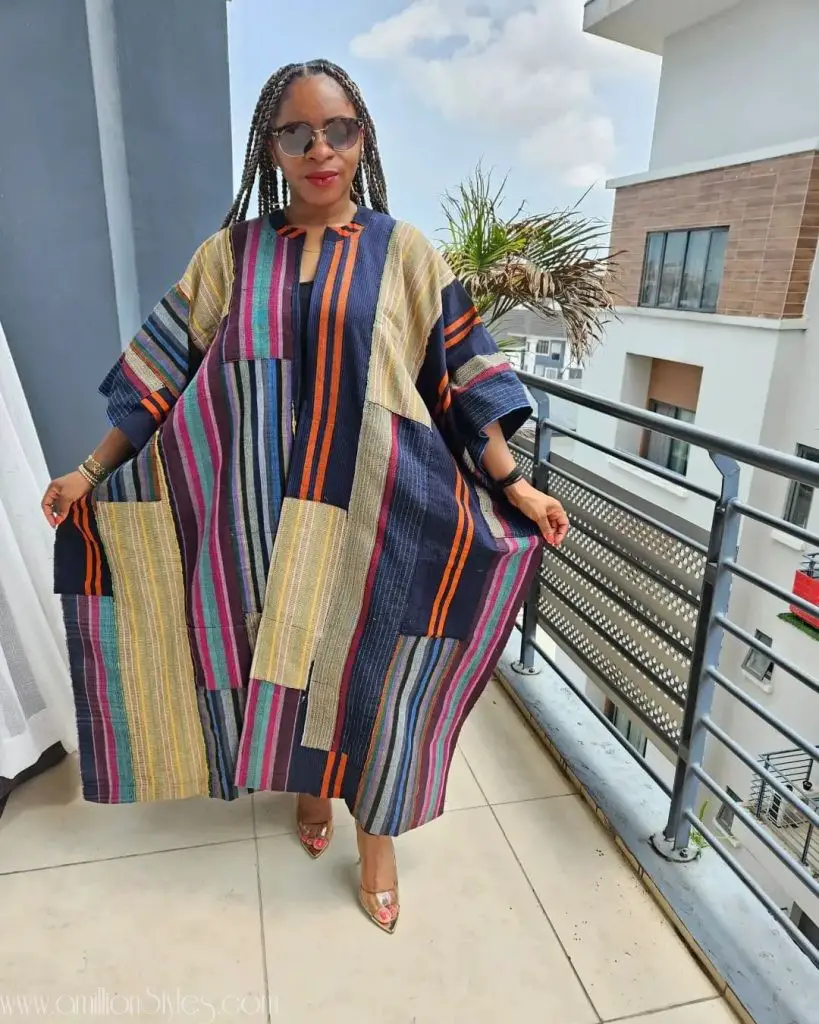 2026 Stunning Aso-Oke Styles Beyond The Regular Traditional Look – A ...