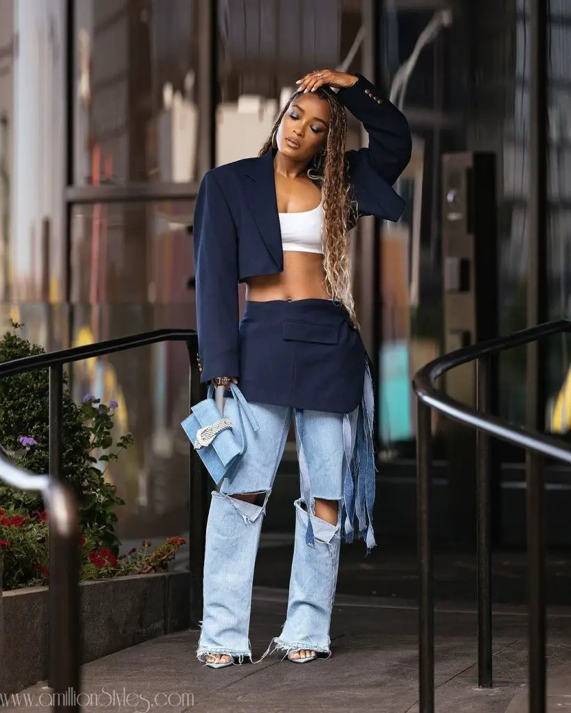 2025 How to Style Colorful Jackets For A Fresh Look – A Million Styles