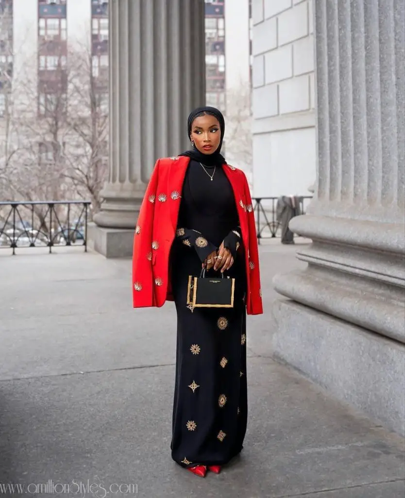 2025 How to Style Colorful Jackets For A Fresh Look – A Million Styles