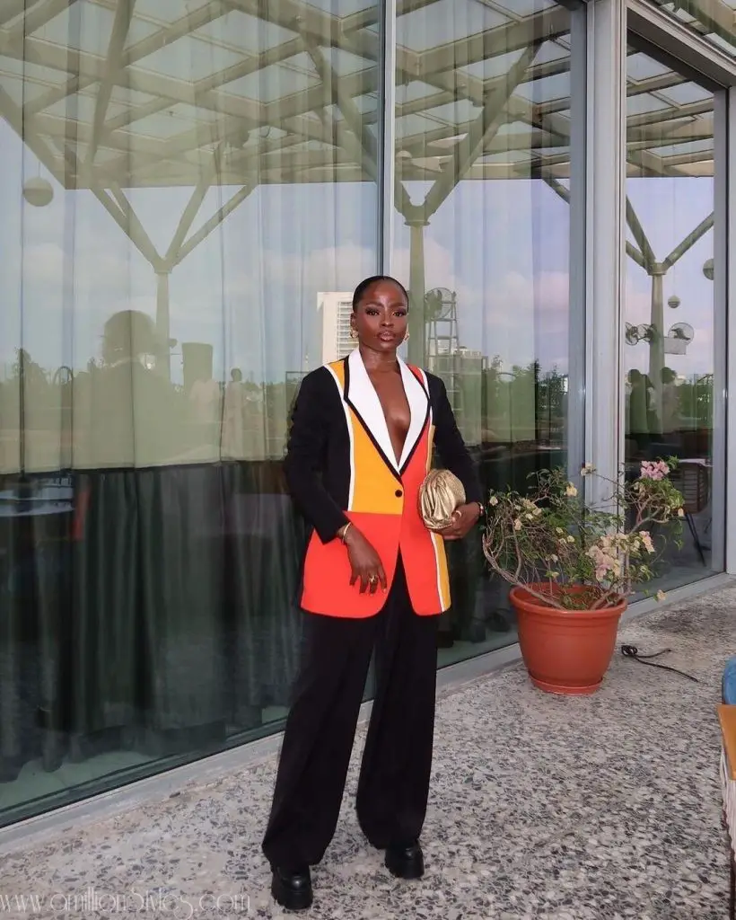 2025 How to Style Colorful Jackets For A Fresh Look – A Million Styles