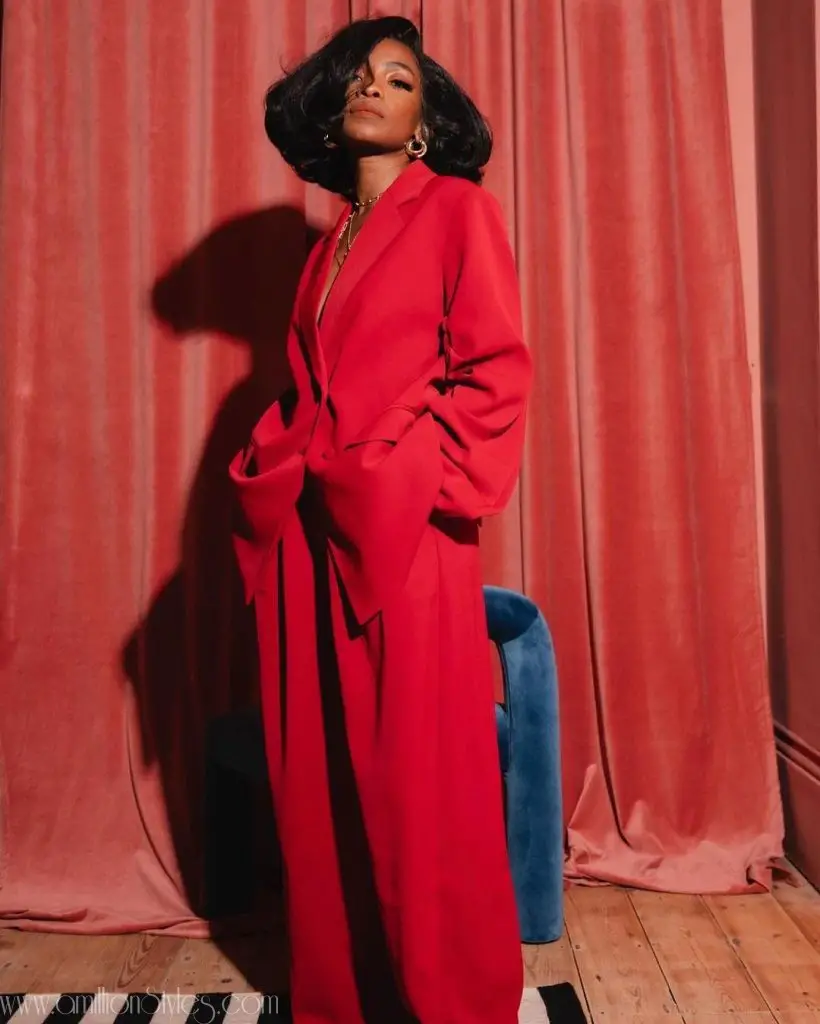 2025 How to Style Colorful Jackets For A Fresh Look – A Million Styles