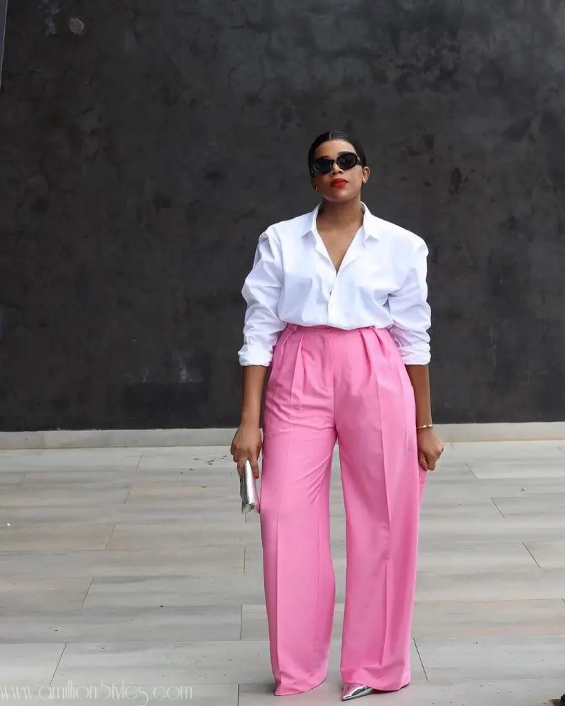 Timeless Work Styles for Women: Professional Looks for Every Career – A ...