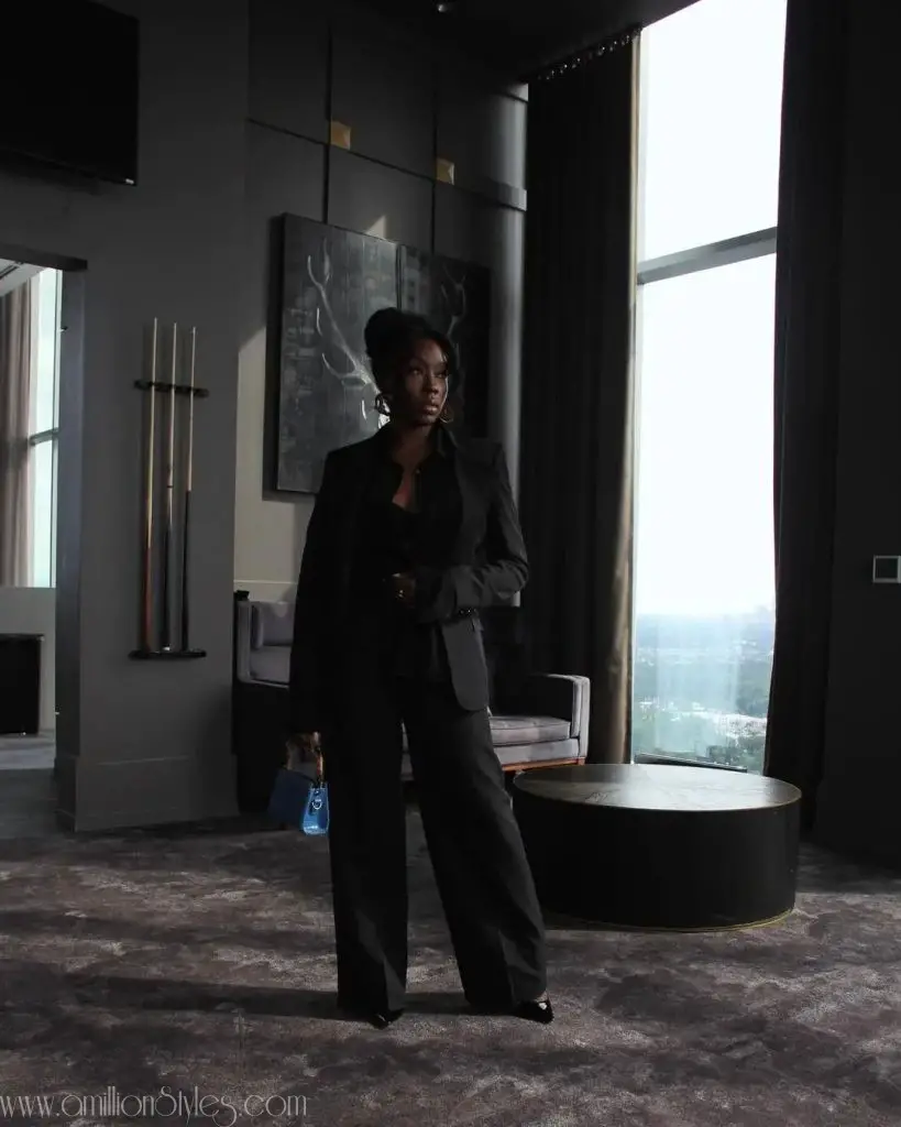 2026 Timeless Work Styles for Women: Professional Looks for Every Career – A Million Styles